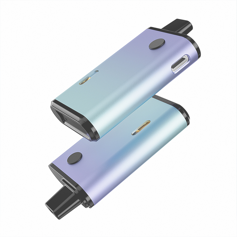 3 Gram Delta 8 CBD HHC THC Disposable Vape - Focol Vapes