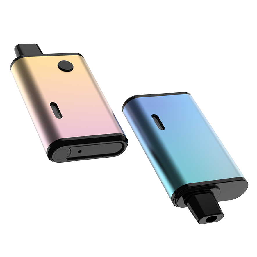 3ml Empty Disposable Vape Pen Uk Manufacturer - Focol Vapes