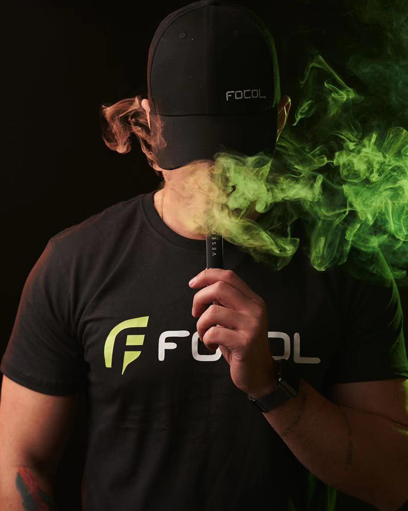 FOCOL-Delta 8 9 10 Disposable Preheat Vape Pod Pen THC-O HHC Ceramic ...