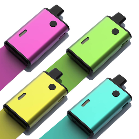 Delta 9 Disposable Vape Pen Wholesale - Focol Vapes