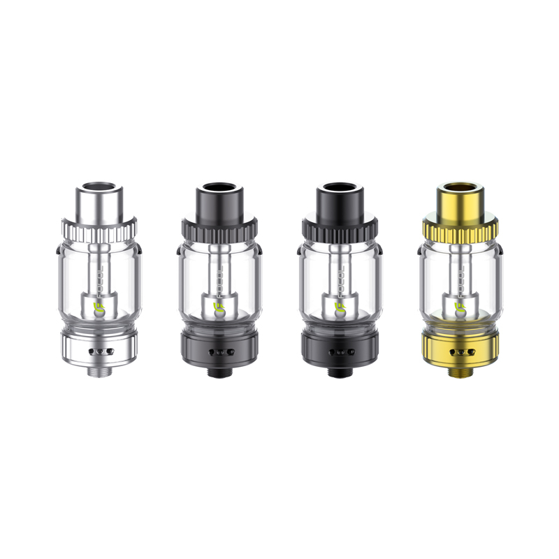 Refillable Thc Oil Vape Cartridge 4.5ml 4ml Custom from China ...