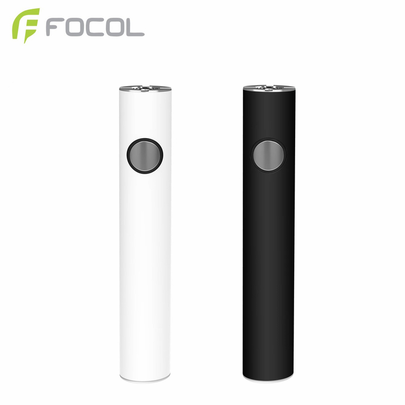 CBD THC Disposable Preheat Vape Pen 510 Battery from China manufacturer ...