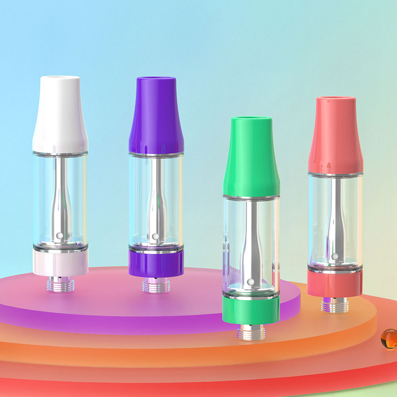 Thick Oil Vaporizers Vape Pen Cartridge 510 Thread Atomizer - Focol Vapes