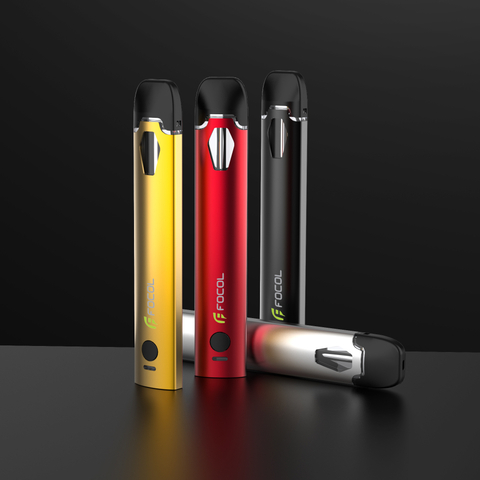 OEM Disposable Vape Pod 800puffs 5% Nicotine Vape from China ...
