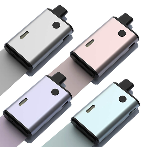 Live Rosin Disposable Vape Pen - Focol Vapes