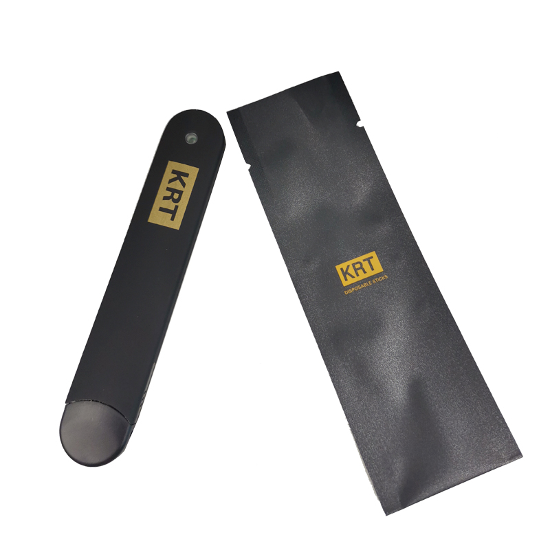 Original Ceramic Coil KRT Disposable Vape Pen from China manufacturer ...