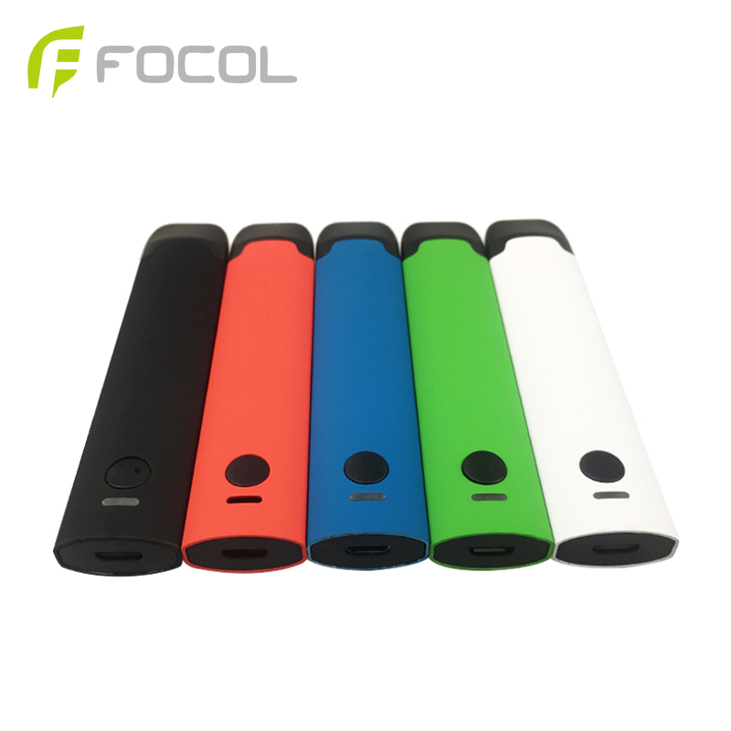 Focol 1 Gram THCO Disposable Vape from China manufacturer - FOCOL-CBD ...
