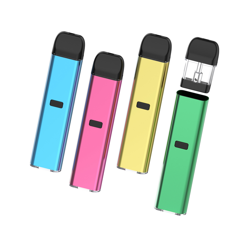 3G Delta 8 Reusable Vape Pen from China manufacturer - FOCOL-CBD THC ...