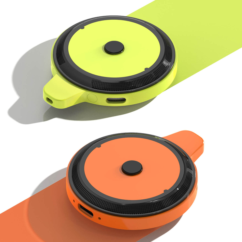 Dual Flavors Disposable Box Switchable Flavor Vape - Focol Vapes