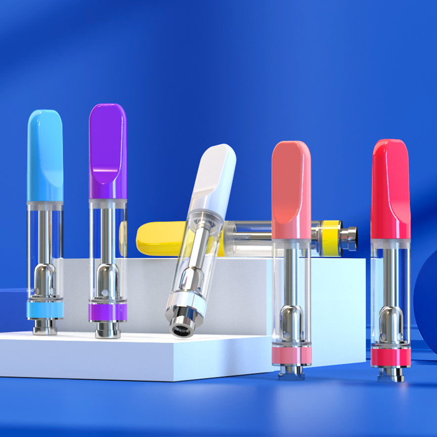 Full Gram Dab Wax Vape Disposable Cartridges - Focol Vapes