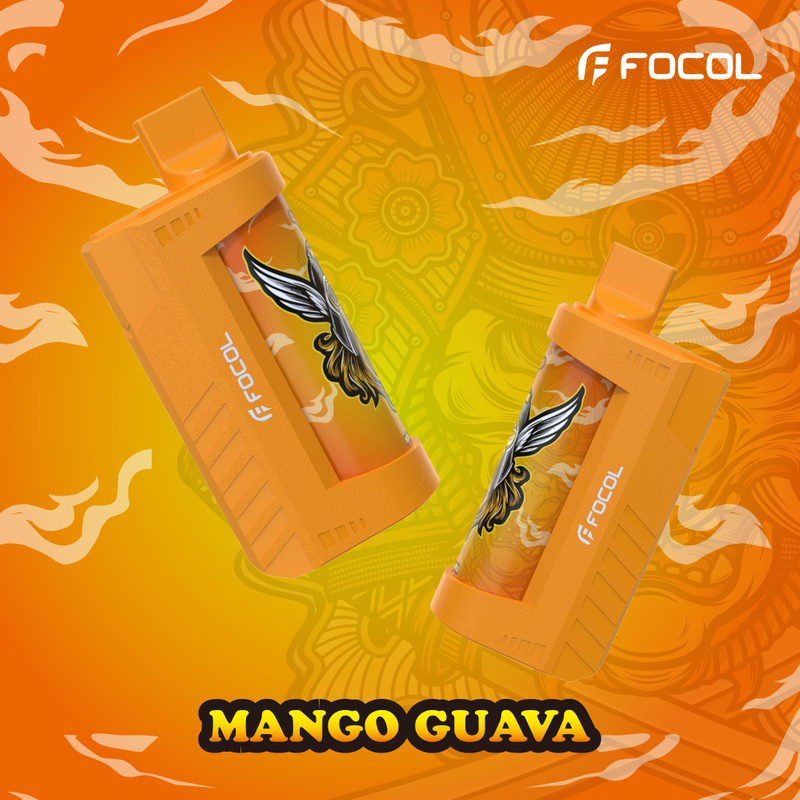 Rare Mega 5000 Puff 5% Nic Disposable Vape Pen Uk from China ...