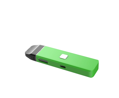 Dual Flavors 2ml+2ml Delta 9 THC Disposable Vape Pen from China ...