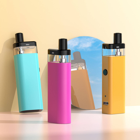 2 gram disposable vape empty