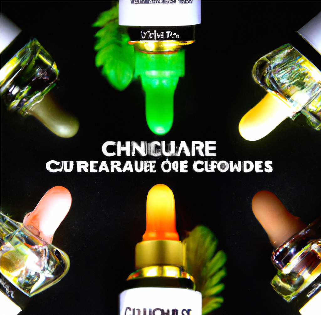 What Is HHC Vape？ - Focol Vapes